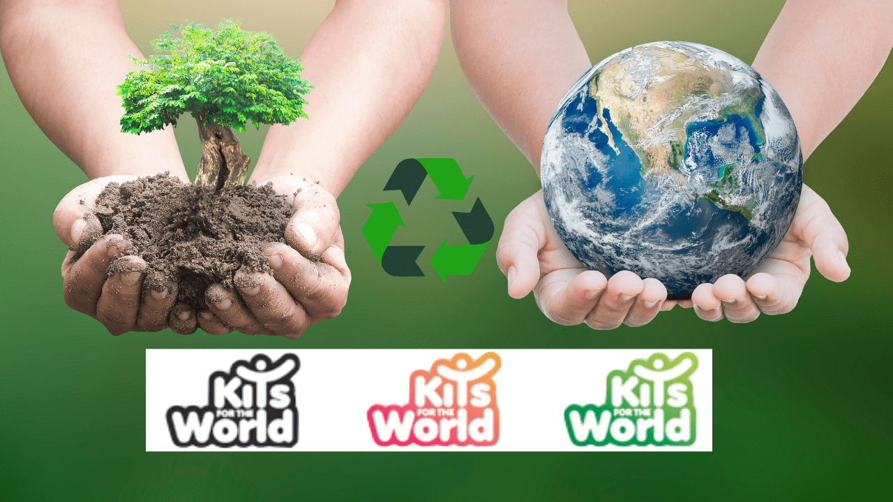 KITS FOR THE WORLD REUSE CONCEPT – Kits for the World