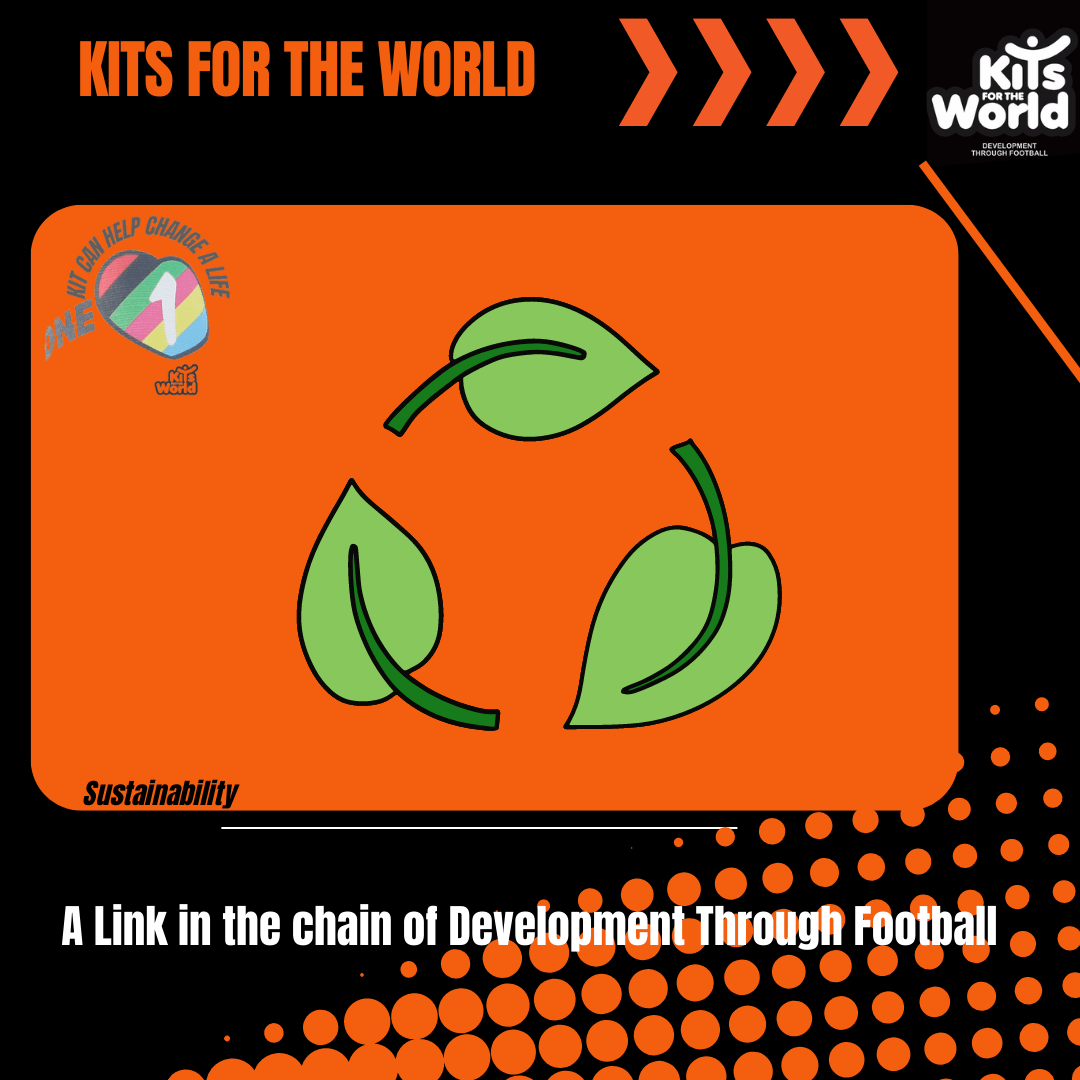 sustainability – Kits for the World